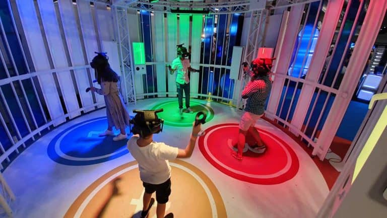 10 reasons why location-based virtual reality can benefit your business ...